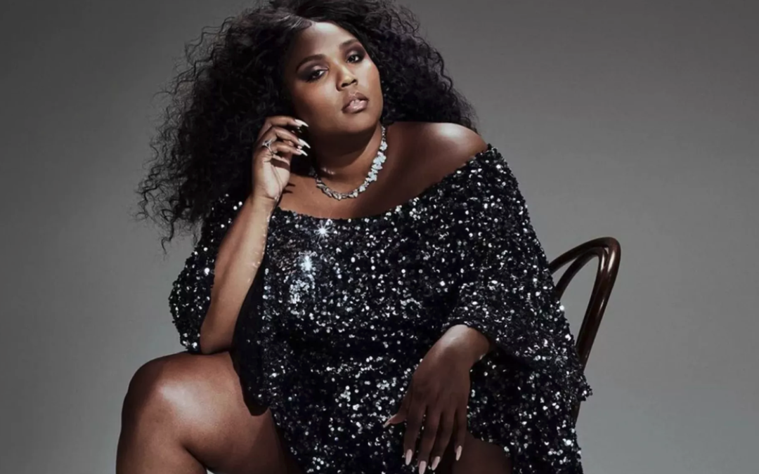 Coming for LIZZO, you better come correct! | Liquid Latenites